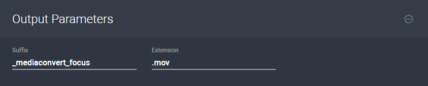 Delete a Transcoder Profile